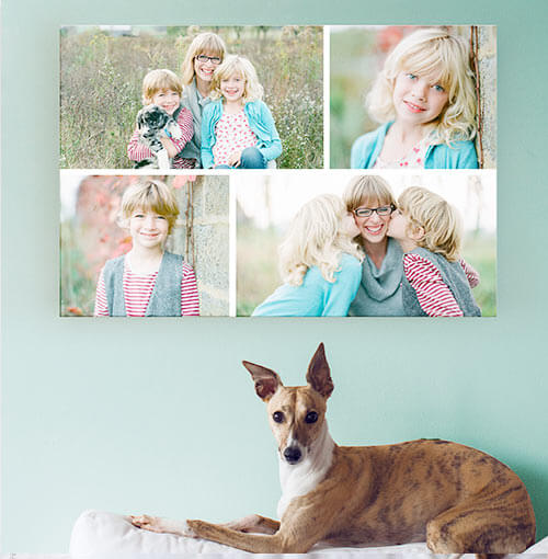 Large Canvas Prints | Canvas Wall Art | Photo On Canvas | Custom Canvas Art