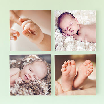 Baby Canvas Prints | CanvasWorld